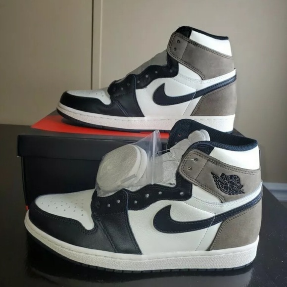 Shoes | Jordan 1 High Retro Og Dark Mocha | Poshmark